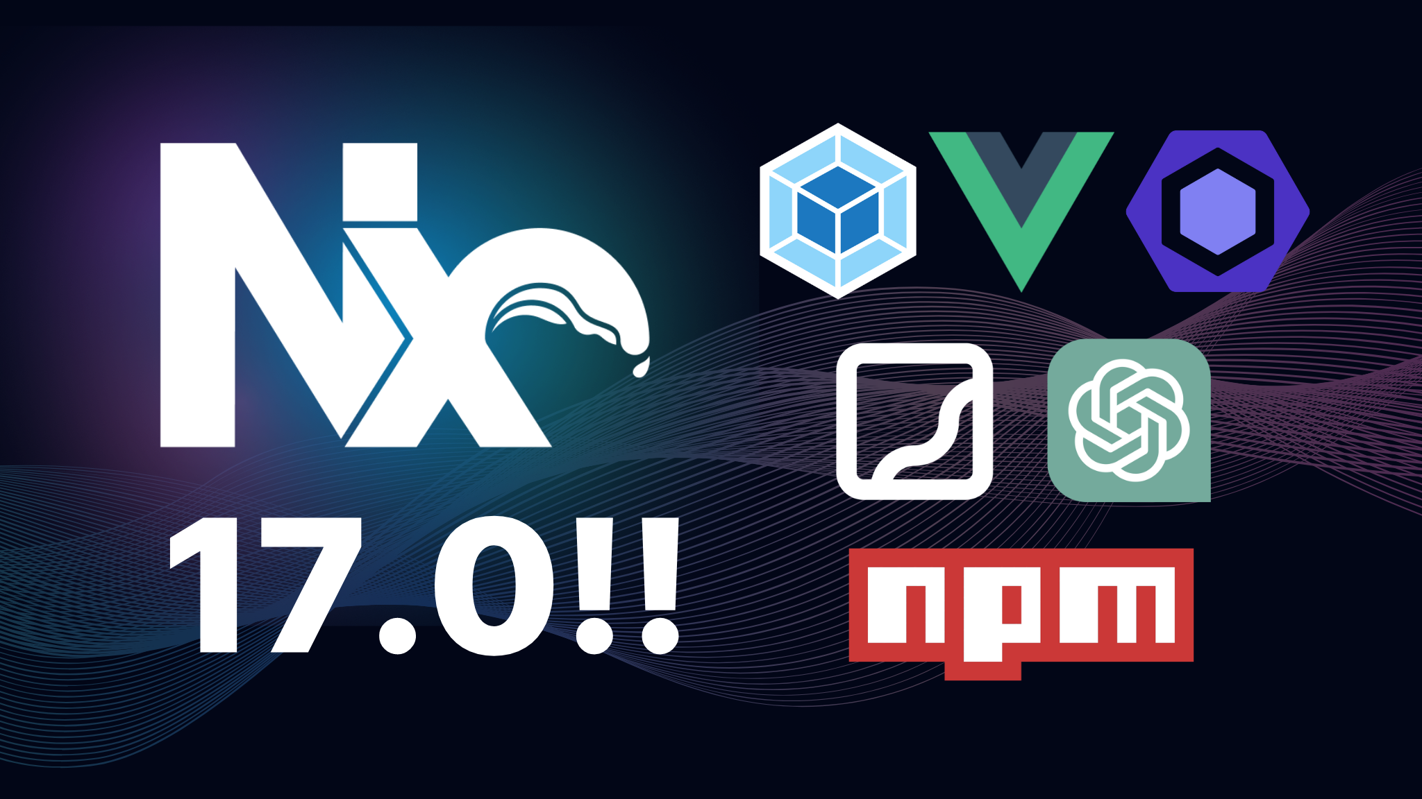 Nx 17 has Landed | Nx Blog